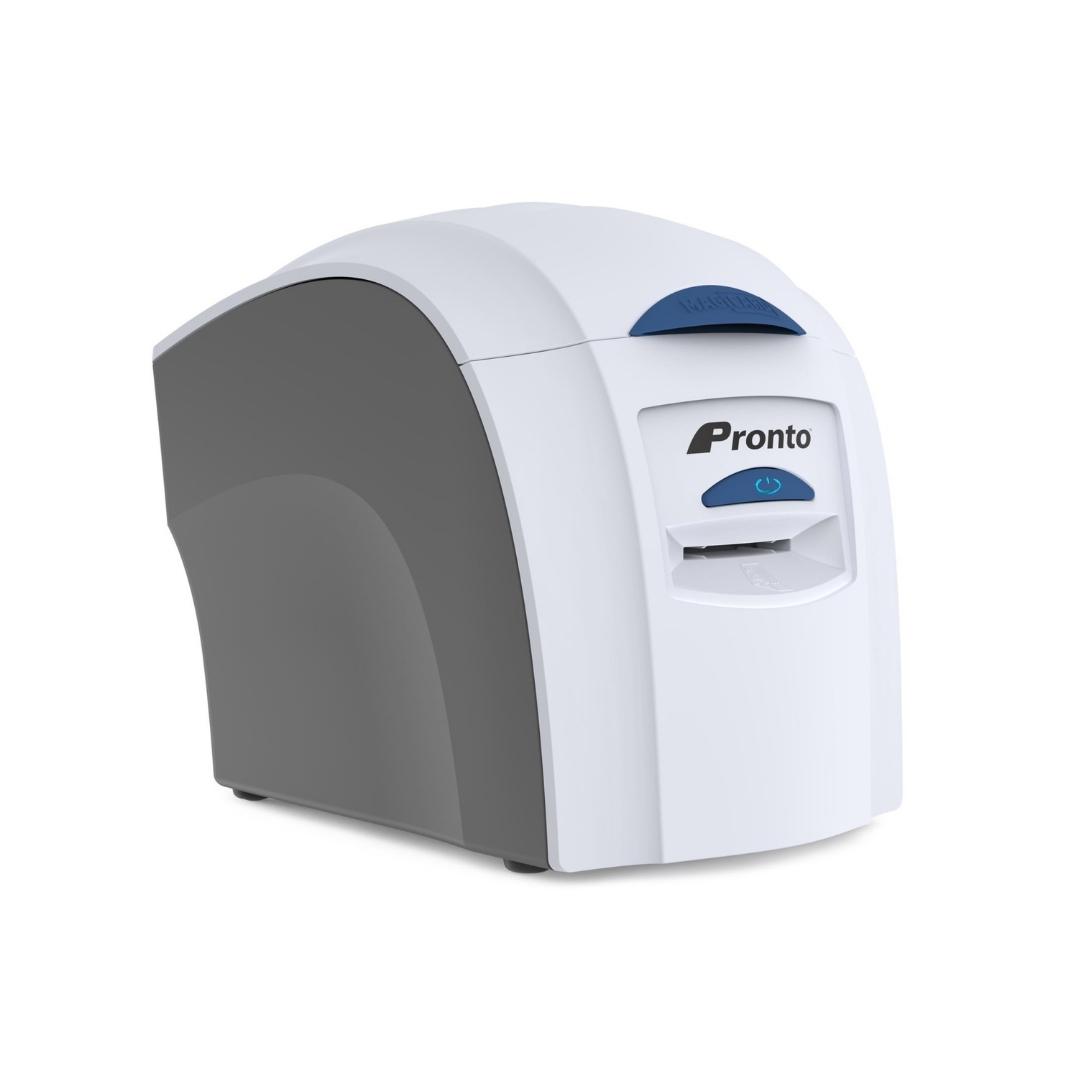 Pronto - Elindocard.com