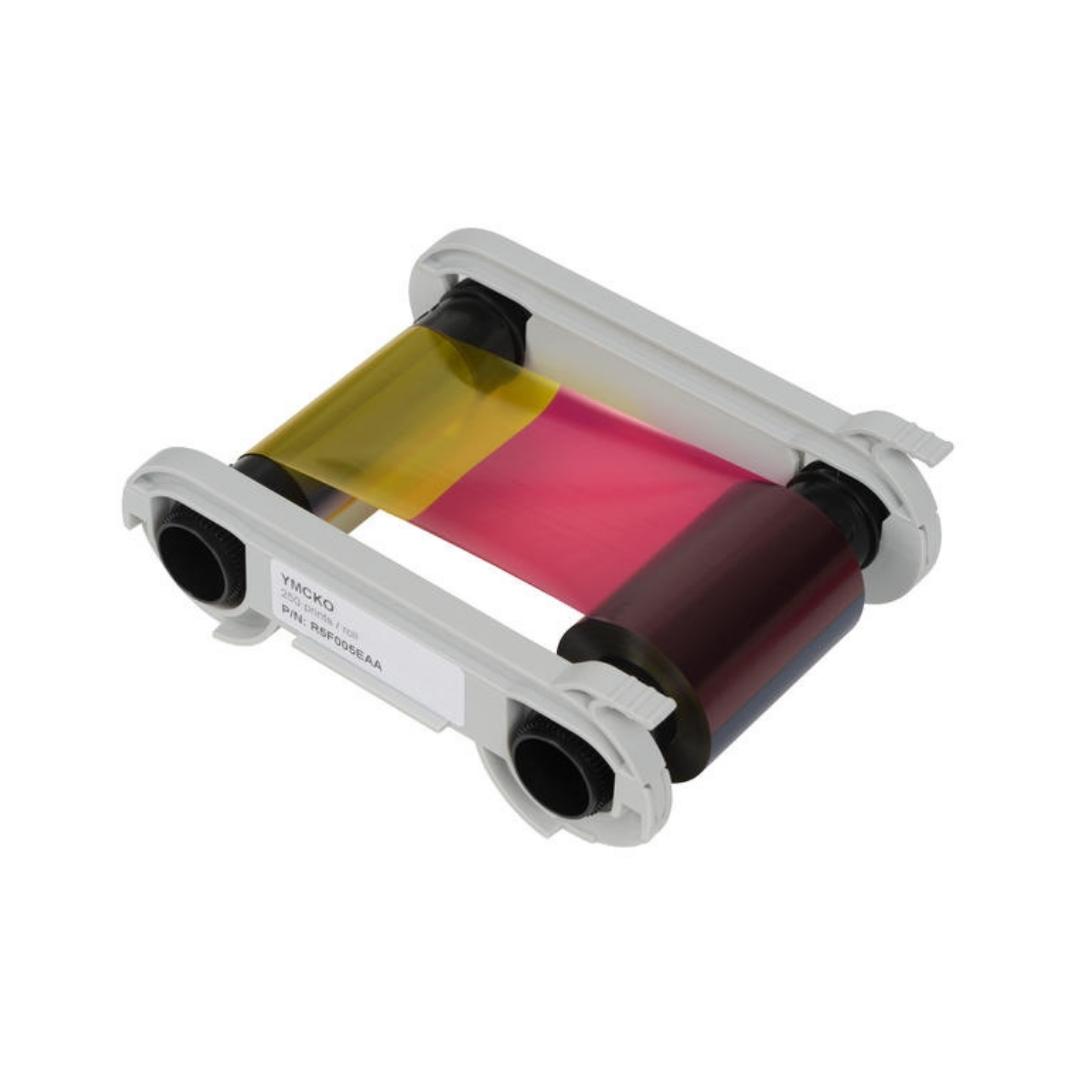 Ribbon Evolis - Elindocard.com