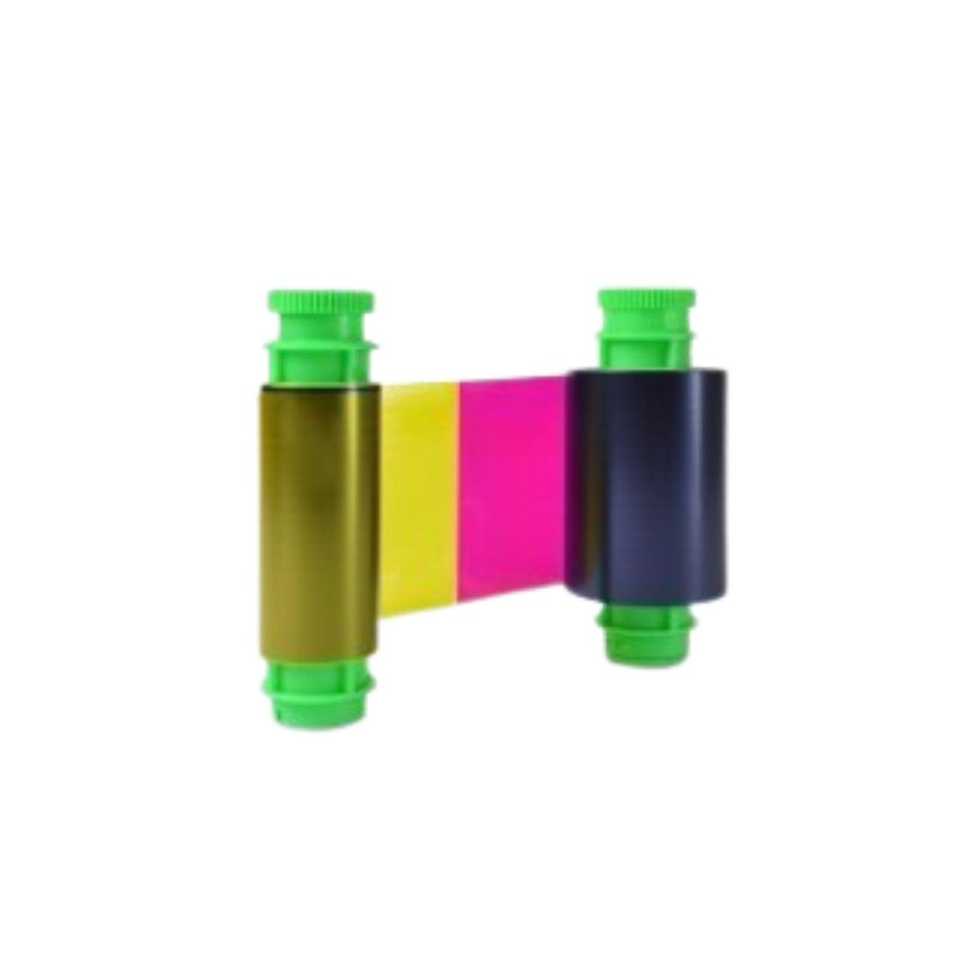 Ribbon Pointman - Elindocard.com