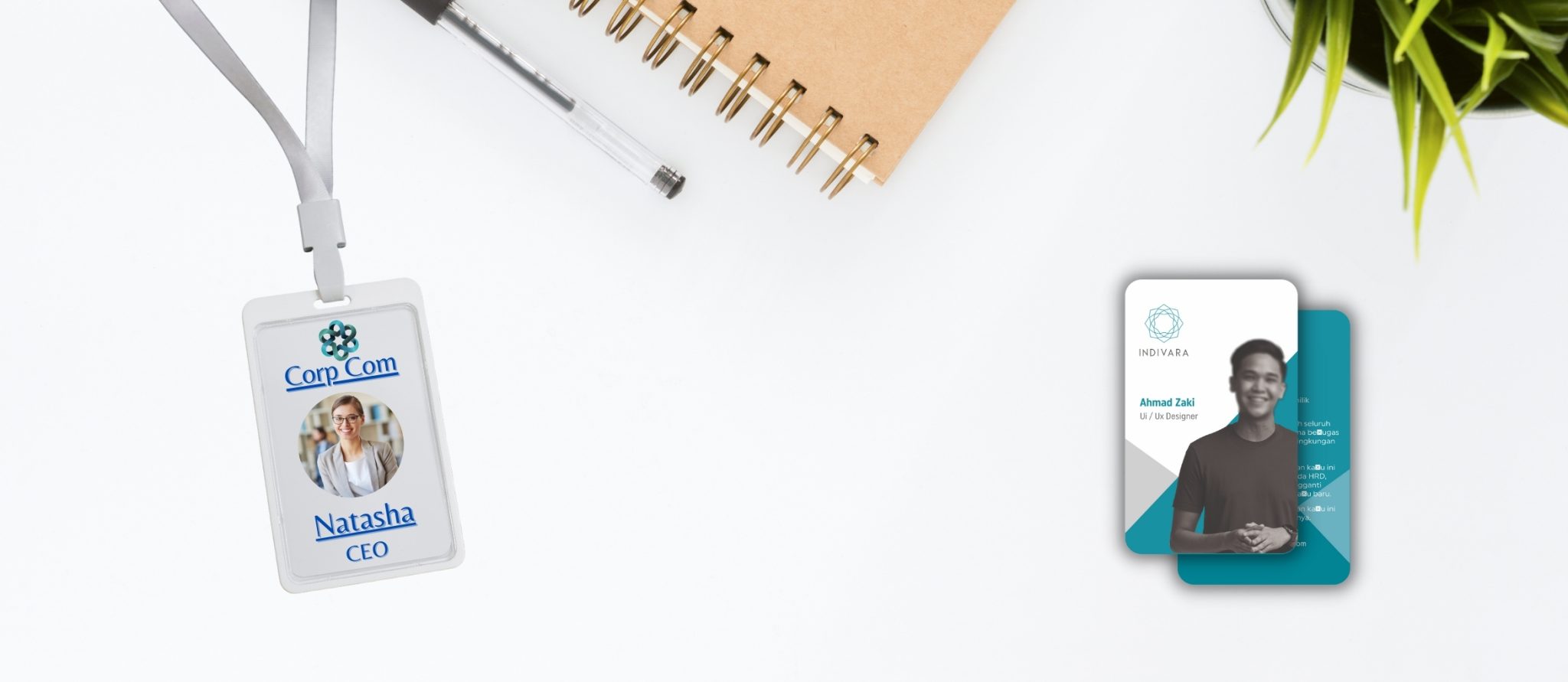 6 Pentingnya ID Card untuk Perusahaan – elindocard.com